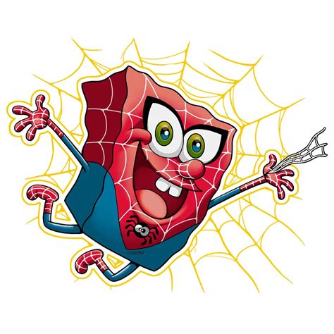 Spider Bob T Shirt Selbst Gestalten Drucken Im Shirtde