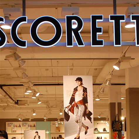 Scorett Drottninggatan öppettider Adress Telefon