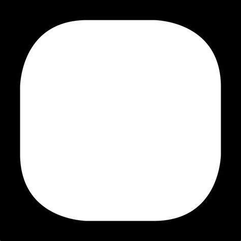 Rounded Square Mask Obs By Junglecreed On Deviantart