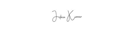 70 Jithin Kumar Name Signature Style Ideas Superb Electronic Sign
