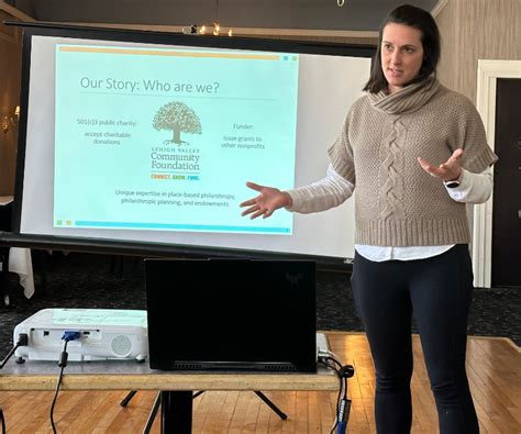 Carrie Nedick Community Foundation