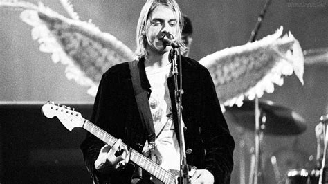 100 Fondos De Fotos De Nirvana