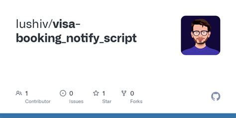 Github Lushivvisa Bookingnotifyscript