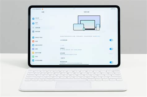 Xiaomi Pad 6S Pro 12 4 Review