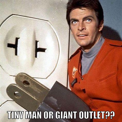 Tiny Man Memes