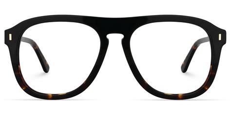 Janitza Aviator Tortoise Glasses Zeelool Canada