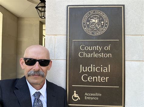 Jonathan Cherney On Linkedin Had To Go To Charleston South Carolina This Week For A Trial A