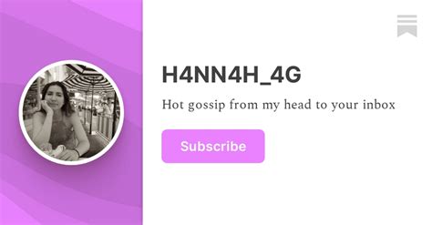 Sex Accidents And Illness By Hannah Mccarthy H4nn4h 4g