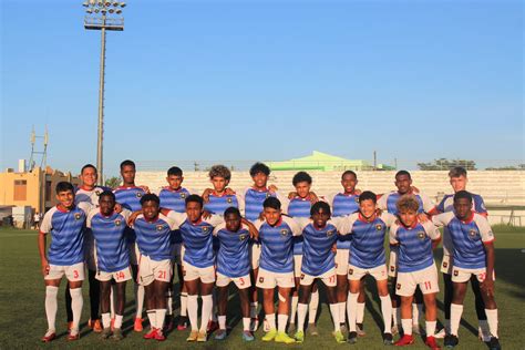 Belize National Team Jersey All Access Belize