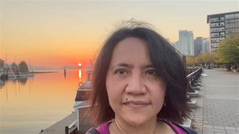 carolina setiawan on linkedin grateful
