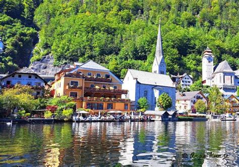 Hallstatt Hotel