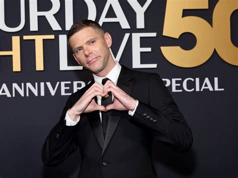 Mikey Day Shares Behind The Scenes Details About Kamala Harris Snl