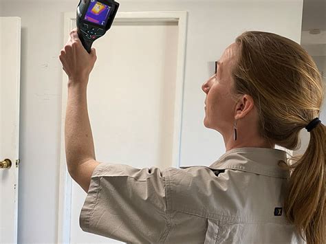 Home Energy Efficiency Assessments Vanholland