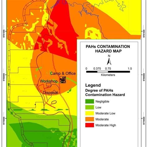 Generalized Eia Process Flowchart Unep 2002 Download Scientific