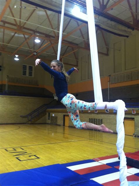 Aerial Silks Classes Aerial Silk Classes Aerial Silks Aerial