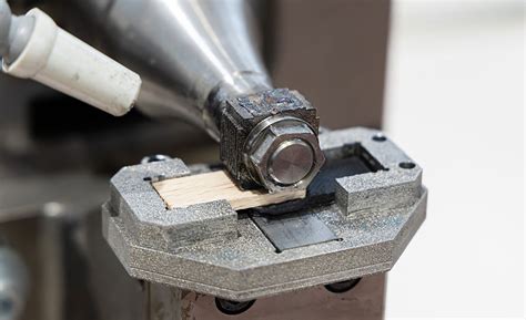 New Process Enables Adhesive Free Joining Of Metal And Wood Assembly