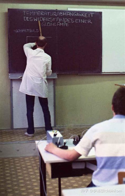 【东德情结：柏林墙同人】东柏林幻梦 第0章（前传）：埃里希？埃里希！ 知乎