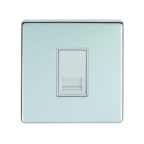 Eurolite Concealed Fix Telephone Slave Affordable Lighting Eurolite