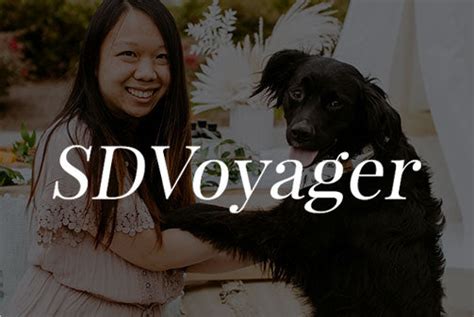 Cookies And Co Featured In Sd Voyager Magazine