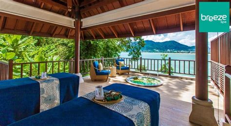 Oasis Sky Breeze Spa In Phuket In Phuket Pelago