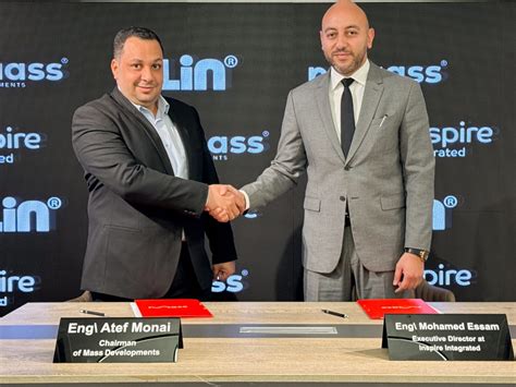 Mass Developments Cooperates With Inspire Integrated To Enhance Investment In Olin”