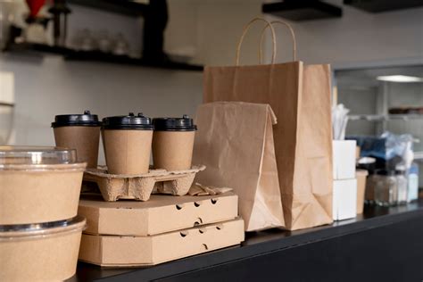 The Evolution Of Food Packaging From Convenience To Sustainability