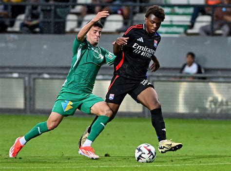 Football National 3 Lol Sans Molebe Pour Le Derby