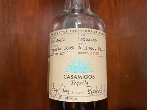 Casamigos Reposado Vs Blanco Which Is Better