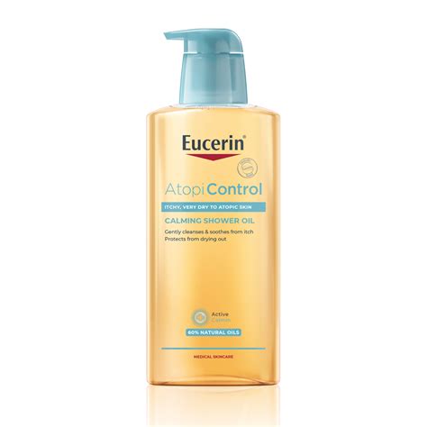 Eucerin Gama Completa Dermato Cosmetice Farmacia Tei Online