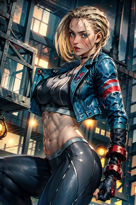 Street Fighter Alpha Artofit