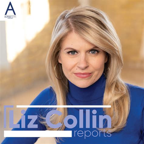 Alpha News New Episode 3 Of Liz Collin Reports Is Out