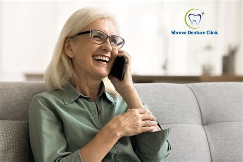Key Steps For A Smooth Denture Fitting Appointment Shreve Denture