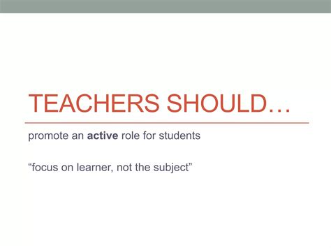 Pragmatismprogressivism Edfd201 Pptx