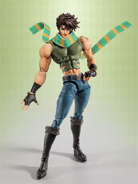 Shfiguarts Jojos Bizarre Adventure Joseph Joestar Tokyo Otaku Mode
