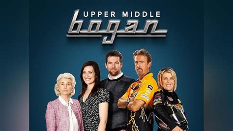 Watch Upper Middle Bogan Series 1 Prime Video