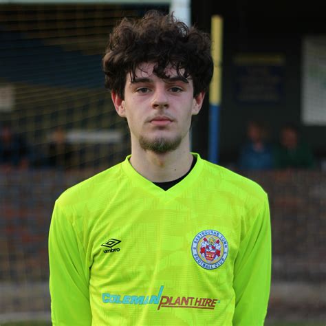 Sonny Kitcher Eastbourne Town Football Club Eastbourne Town Football Club