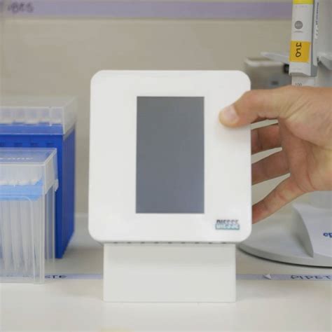 Diesse Mini Cube Mini Cube Fits In Any Lab Our Technical Specialists Are Perfectly Equipped