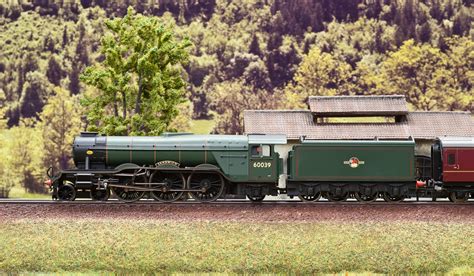Lner Gresley Classes A1 And A3