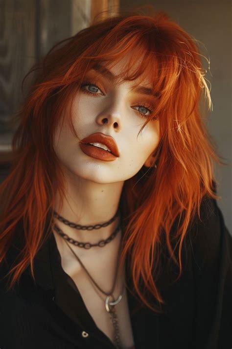 10 Wolf Cut Hairstyle Ideas That Redefine Bold And Beautiful Hair