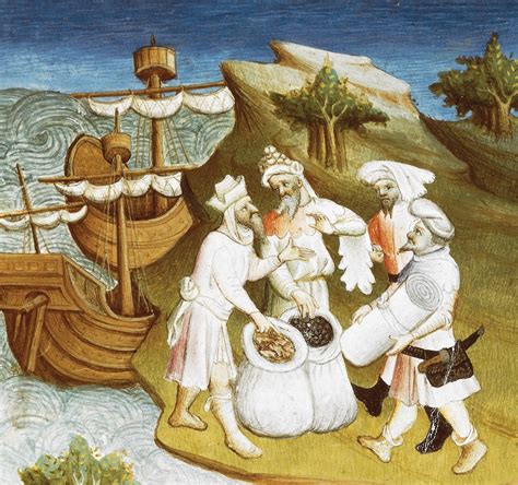 The Worlds Webs In The Fifteenth Century