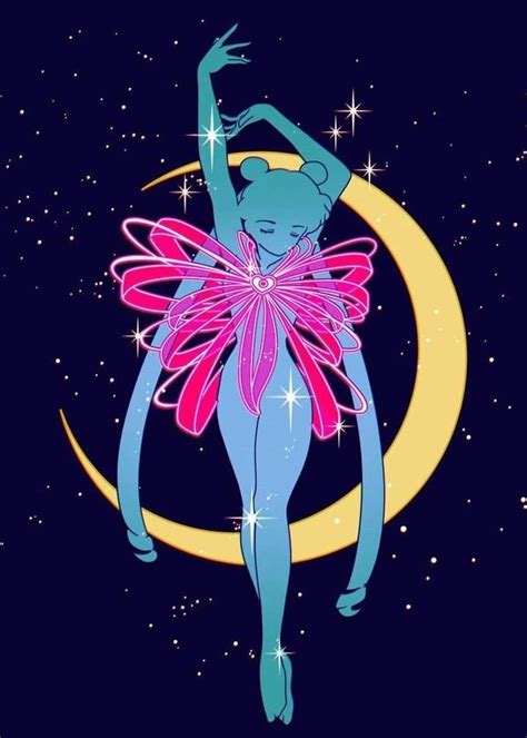 Pin De K O En Sailor Moon Wallpaper En 2025 Fondo De Pantalla De