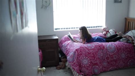 Girl Peeking Through Window Videos And Hd Footage Getty Images