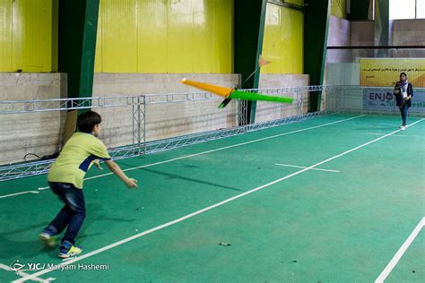 نهمین دوره جشنواره علمی پژوهشی دانش آموزی ابن هیثم