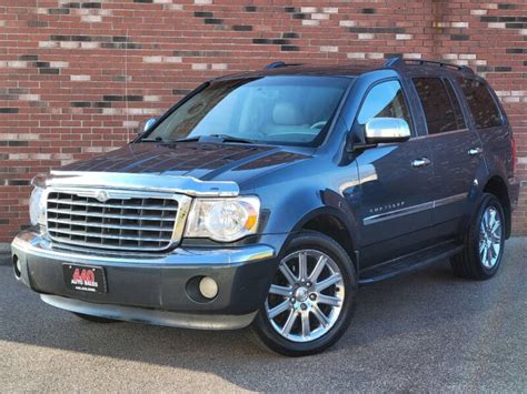 2007 Chrysler Aspen For Sale ®