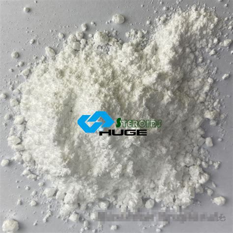 Ena Pro Cip Raw Powder For Lab Test Hormone China Raw Sterids Powder
