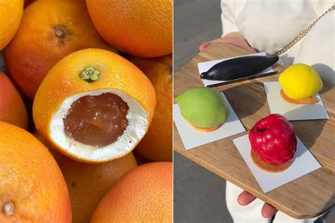 Voici Les Meilleures Pâtisseries Trompe Lœil De Paris