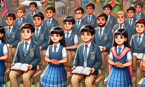 School Assembly News Headlines 25 January 2025 National International Sports News Headlines