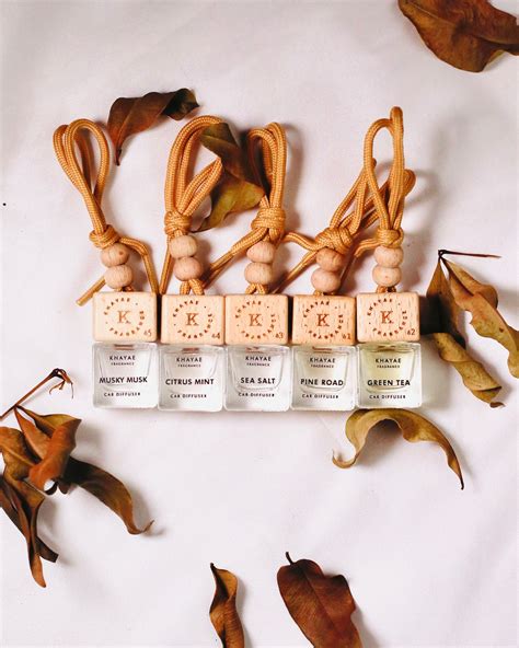 Sunkissed Plum Hanging Diffuser Khayae