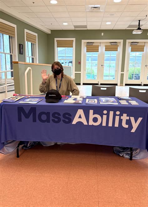 Massability Boston Ma