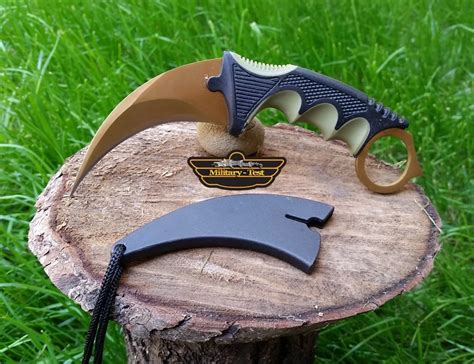Karambit Cs Go Cutit Arhiva Okazii Ro